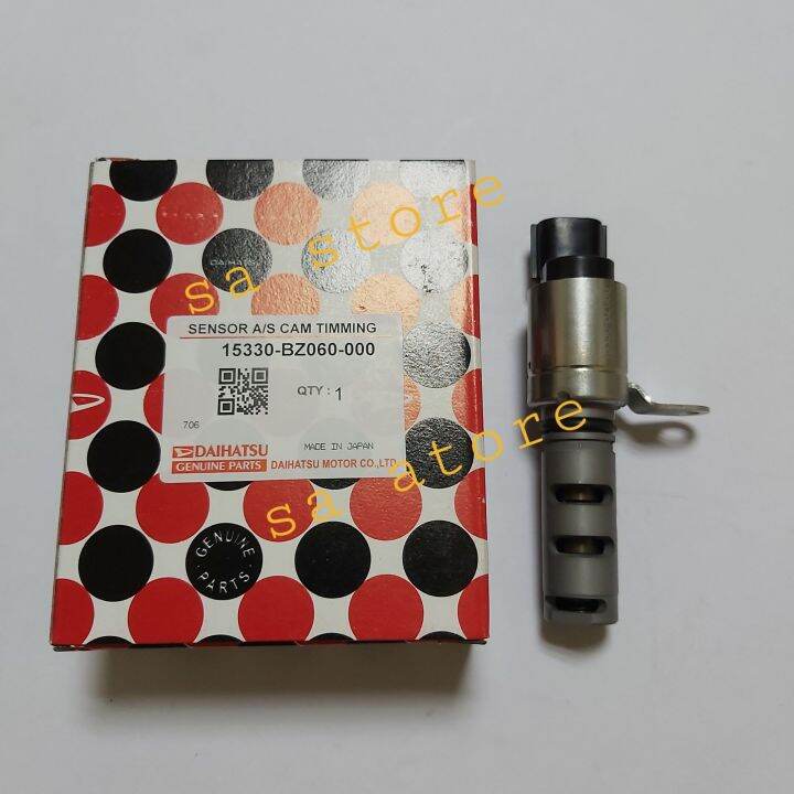 sensor oli cam timing atau sensor vvti - sensor oil valve Daihatsu All ... sensor oli cam timing atau sensor vvti - sensor oil valve Daihatsu All ...