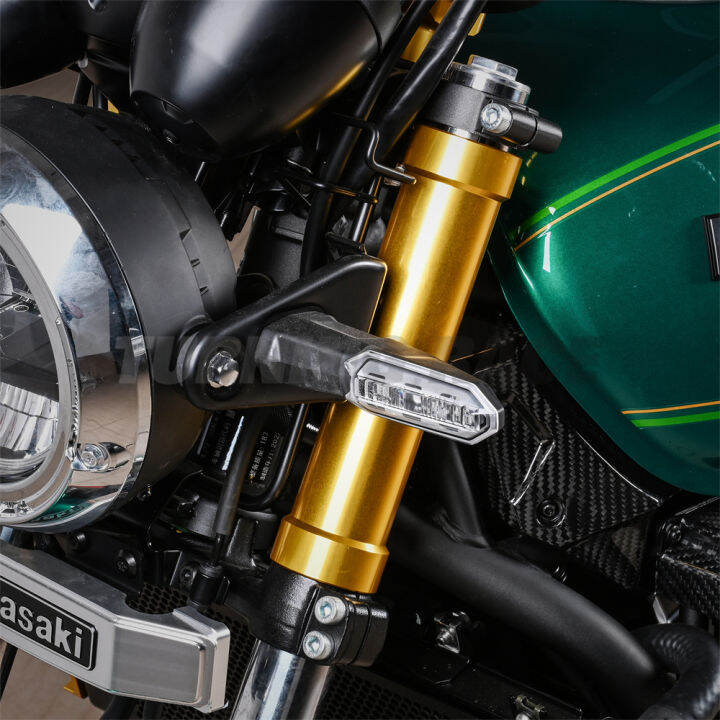 Ultrasupplier For Kawasaki Z650 RS Z 650RS Z 650 RS Z650RS 2022-2023 ...