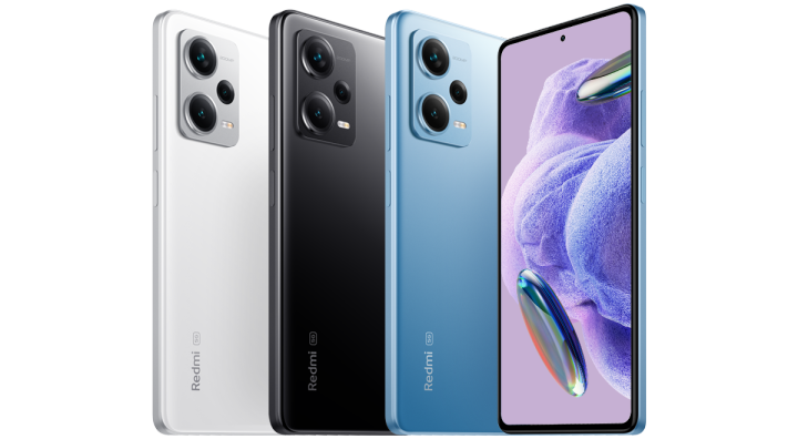 Xiaomi Redmi Note 12 Pro+ MY SET | Lazada