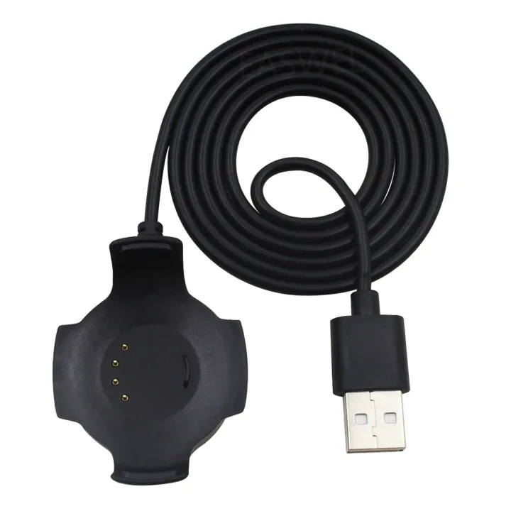 Usb Dock Charger Charging Cradle Cable For Xiaomi Huami Amazfit 1