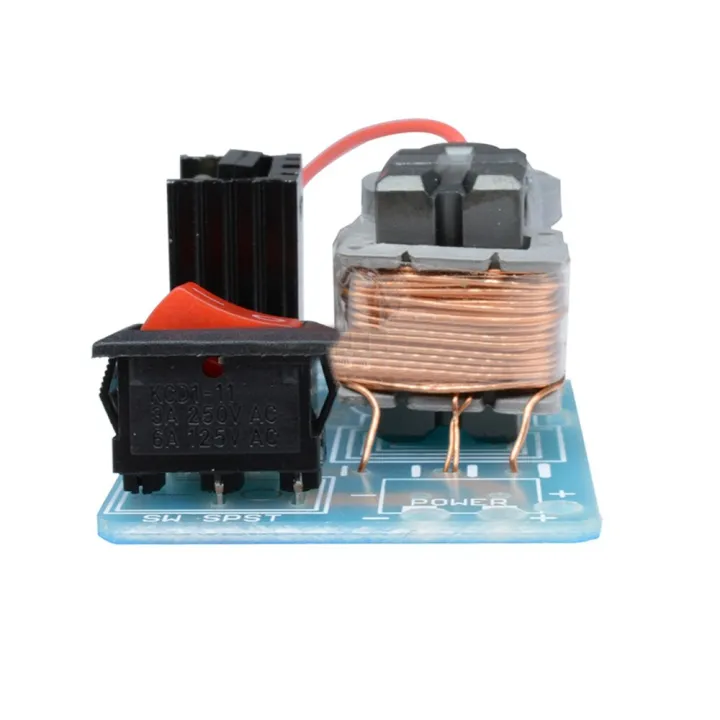 15kv High Frequency Dc High Voltage Arc Ignition Generator Inverter ...