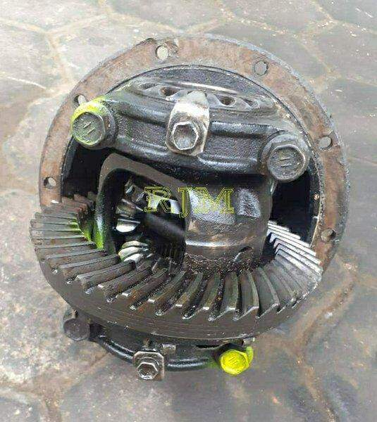 Final Gear Gardan Toyota Kijang Kabsul Super Grand Extra Gear Gigi ...