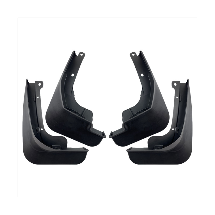 Car Mudguards Mudguard Fender Mudguard Fender Plastic for Wuling Air EV ...
