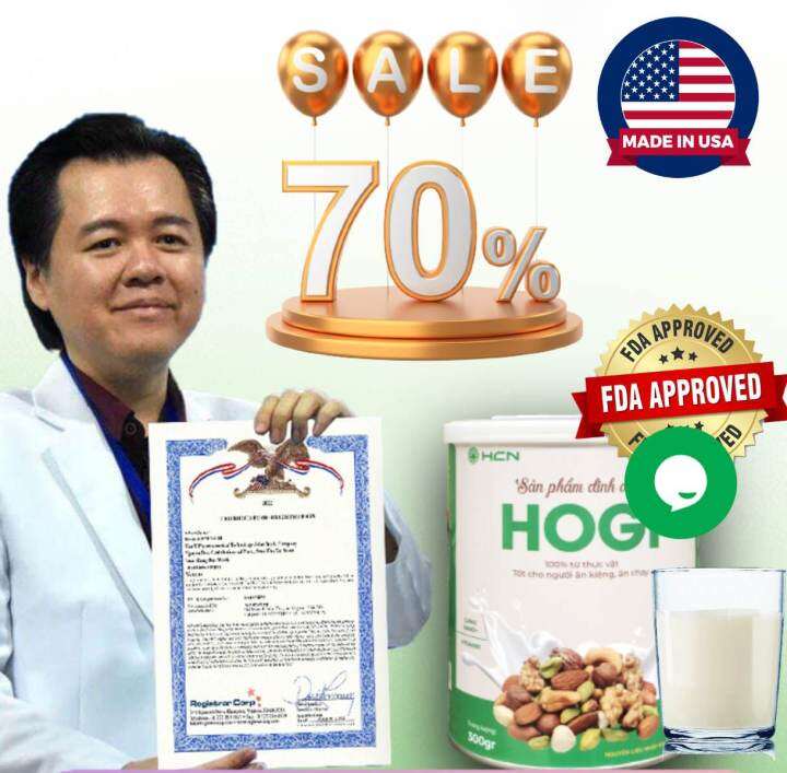 HOGI MILK Health Supplement with Vitamins and Minerals | For FASTER ...