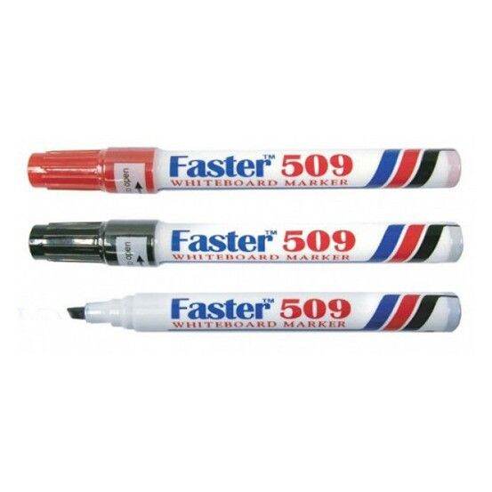 faster 509 Whiteboard Marker | Lazada