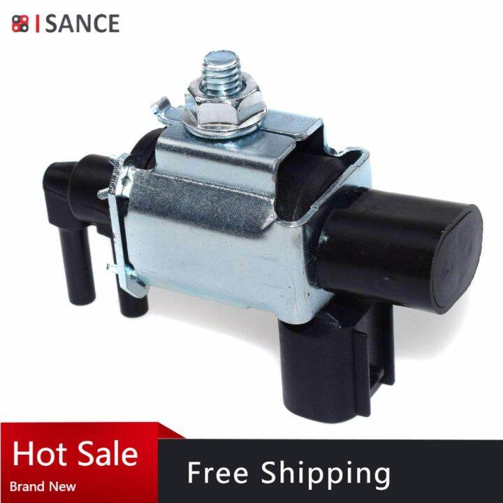 Emission Solenoid Valve K5T46494 For Mitsubishiss Montero Pajero Shogun ...