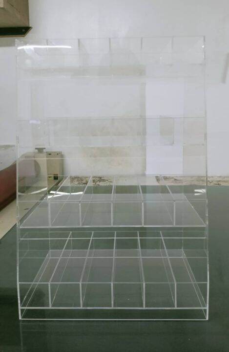 Acrylic Rack Display | Lazada PH