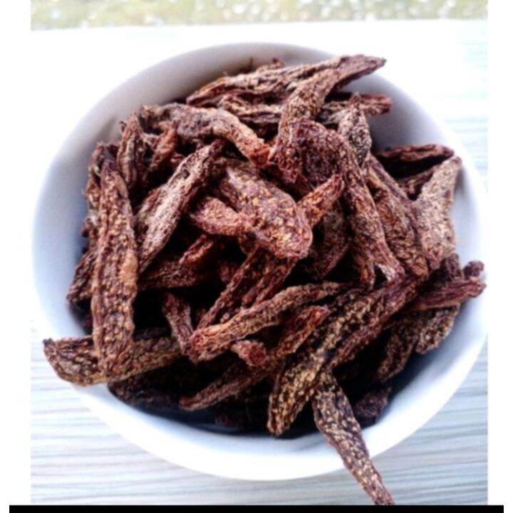 500 grams /1000 grams/ 1 kilo dried kamias/dried bilimbi fruit ...