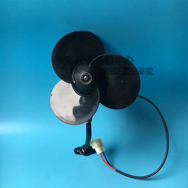 Special 5-inch bus driver's electric fan for passenger cars and trucks ...
