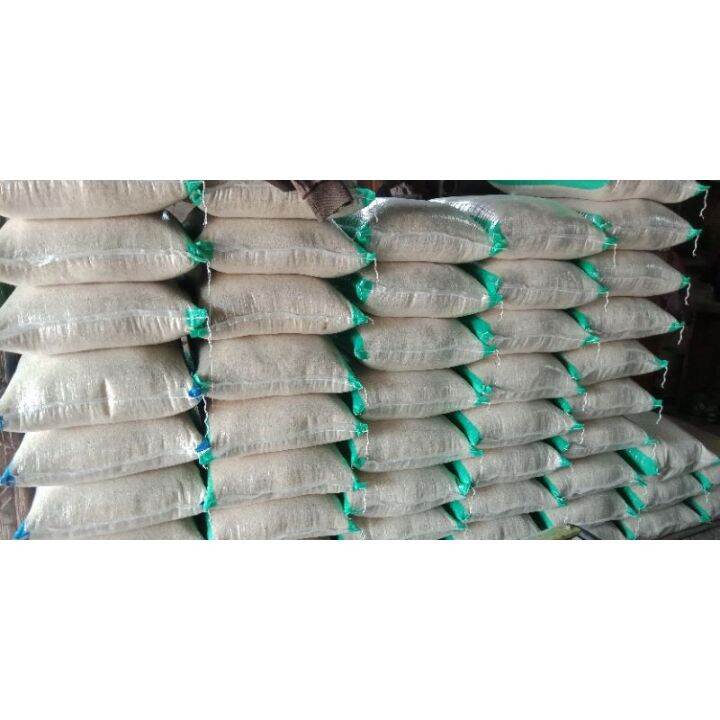 BERAS BRAMU PULEN BARU / BERAS SERANG / BERAS 64 | Lazada Indonesia