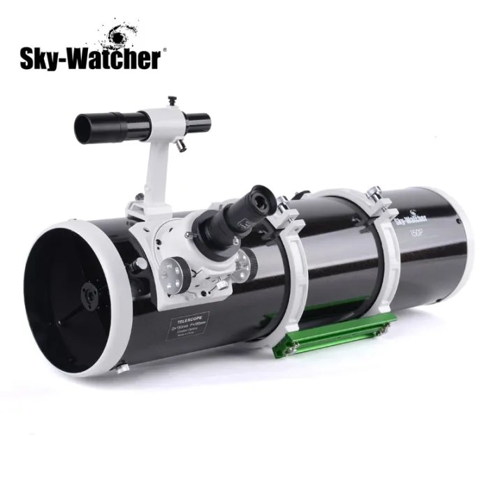 Sky-Watcher BKP150750 OTA Paraboloid Newton Reflecter Primary Mirror ...