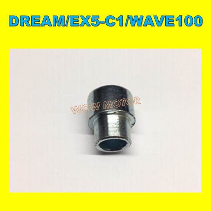 Honda Ex5 Dream Retainer Mounting FOR EX5 DREAM WAVE 100 EX5-CLASS BUSH ...