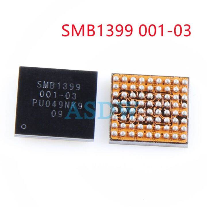 IC BGA ชาร์จ SMB1399 001-03ของแท้2ชิ้น/ล็อต USB ชิปชาร์จ SMB 1399 001 | Lazada.co.th