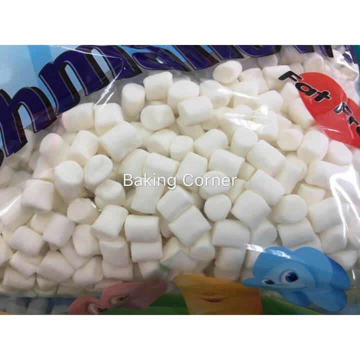 MARSHMALLOW MINI WHITE | Lazada