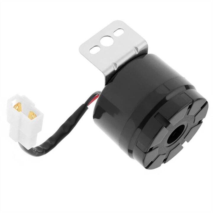 SIDSI 12-36v Truk otomatis Indikator Alarm Beeper sirene cadangan Alarm ...