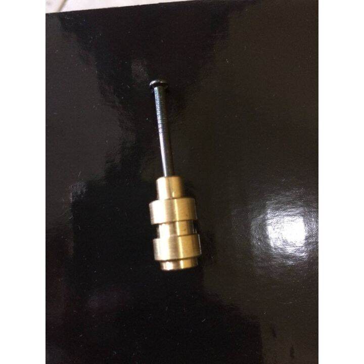 Harga Promo PENONJOK PISTON POWER VALVE JET KARBURATOR MOBIL KIJANG 5K ...