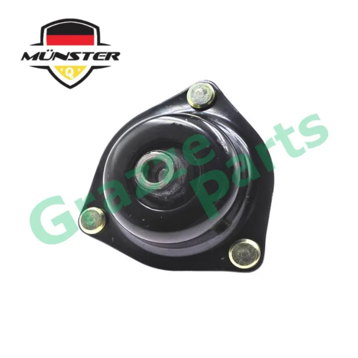 Münster Präzision Technology Absorber Mounting Front 54320-4M401 for ...