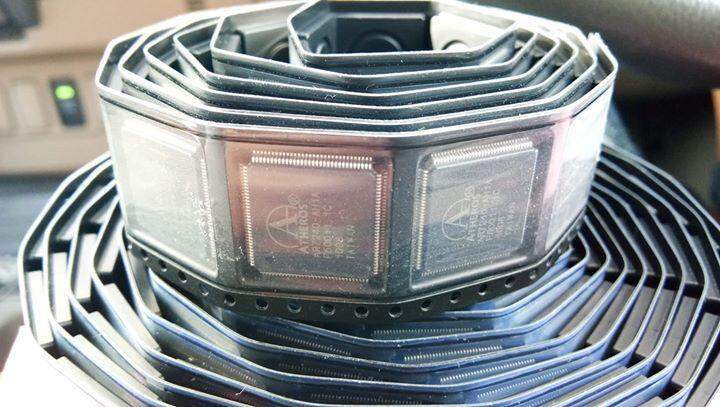 AR7240 - AH1A Network Processor ชิปแลน | Lazada.co.th