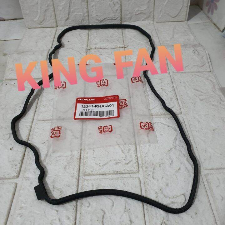 PACKING TUTUP KLEP ALL NEW CRV GEN 3 | Lazada Indonesia