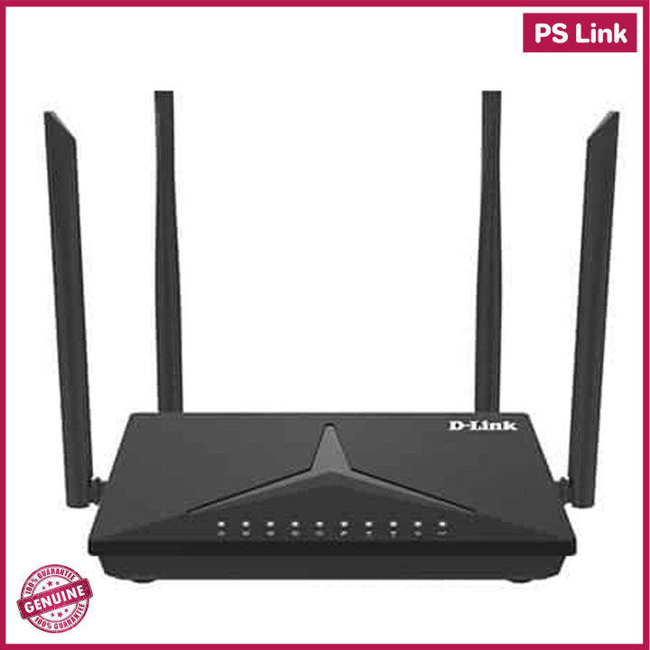 D-Link Wireless-N300 4G LTE Router (DWR-M920) | Lazada.co.th