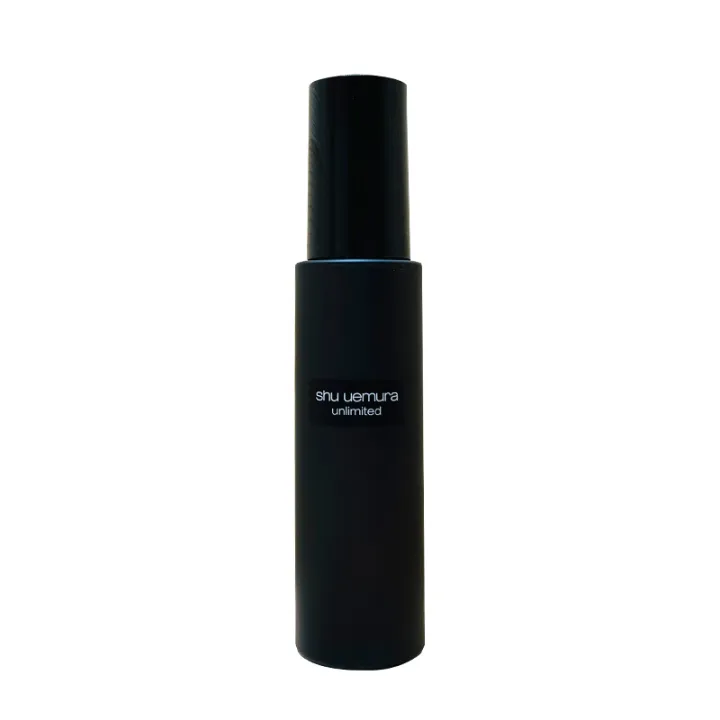 Shu Uemura Yusha hold makeup moisturizing small black glue makeup ...