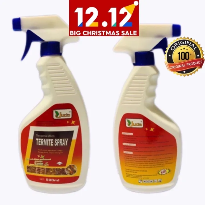Special Effect Termite Spray 500ml Insect Control Household Garden ...