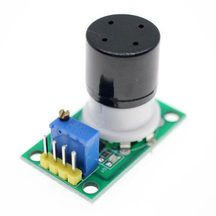 MQ131 Concentration Ozone Sensor Gas Sensor Module for Ozone ...