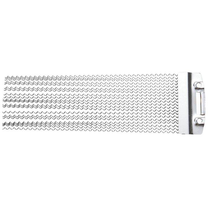 Half Design Steel Snare Wire Drum Spring for Children Snare Cajon Box ...