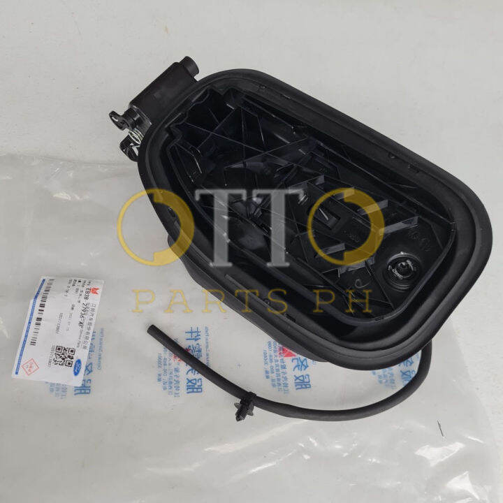 [GENUINE] Gas Tank Cover Filler Seat for Ford Everest [2016-2020 ...