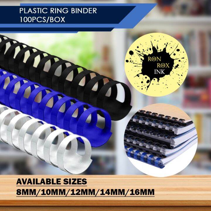 Plastic Comb Binder Rings PVC Plastic Binder Comb Coil Loose-Leaf A4 ... Plastic Comb Binder Rings PVC Plastic Binder Comb Coil Loose-Leaf A4 ...