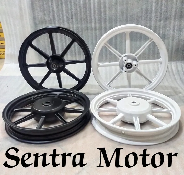 Velg Racing Yamaha Mio J Dan Fino 115 Palang 8 Mos By Vox | Lazada ...