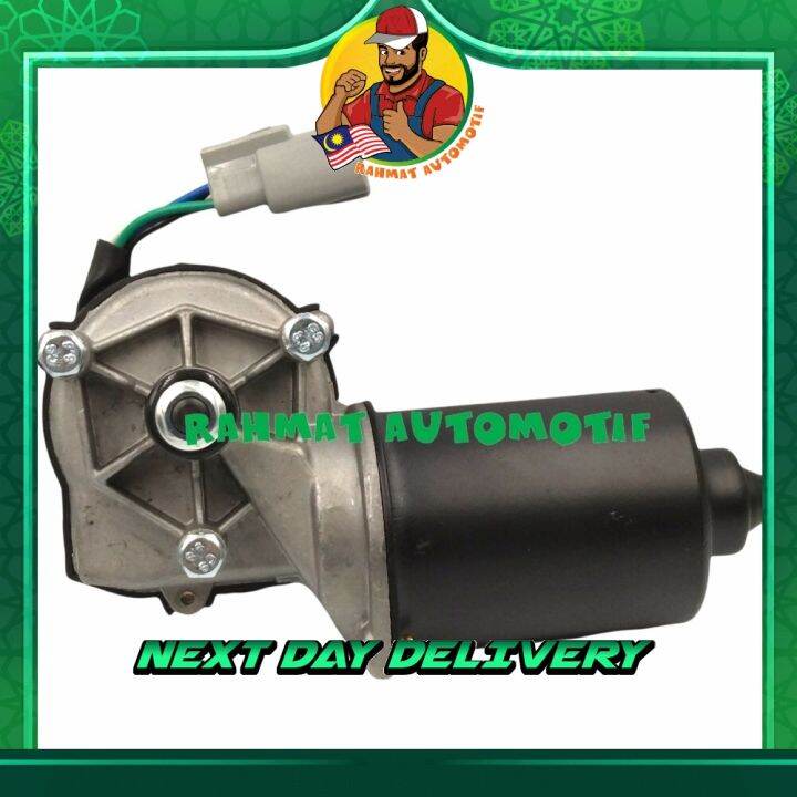 Perodua Alza Front Wiper Motor | Lazada