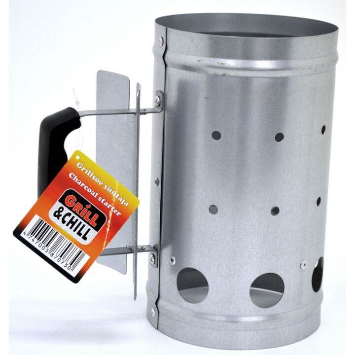 Charcoal Holder Starter Pans | Lazada PH
