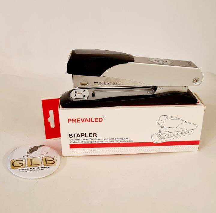 PREVAILED STAPLER BIG | Lazada PH