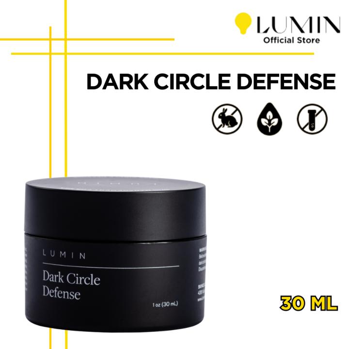 Lumin Skin Dark Circle Defense 1oz | Lazada PH