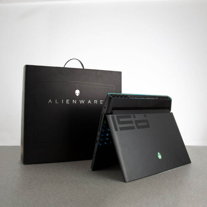 Core i7 game fever high-performance alien Alienware 17-inch Dell ...