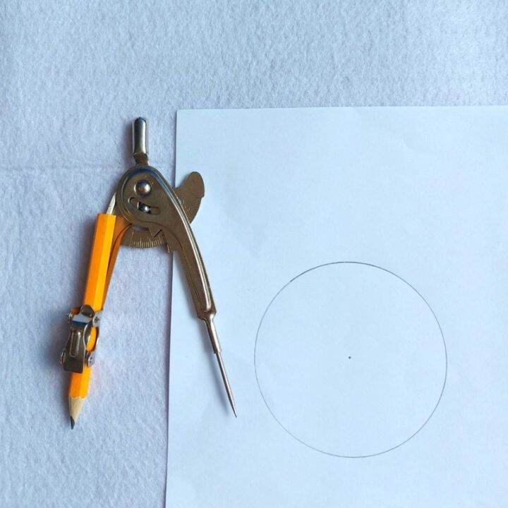 Metal Compass, Drawing Compass | Lazada PH