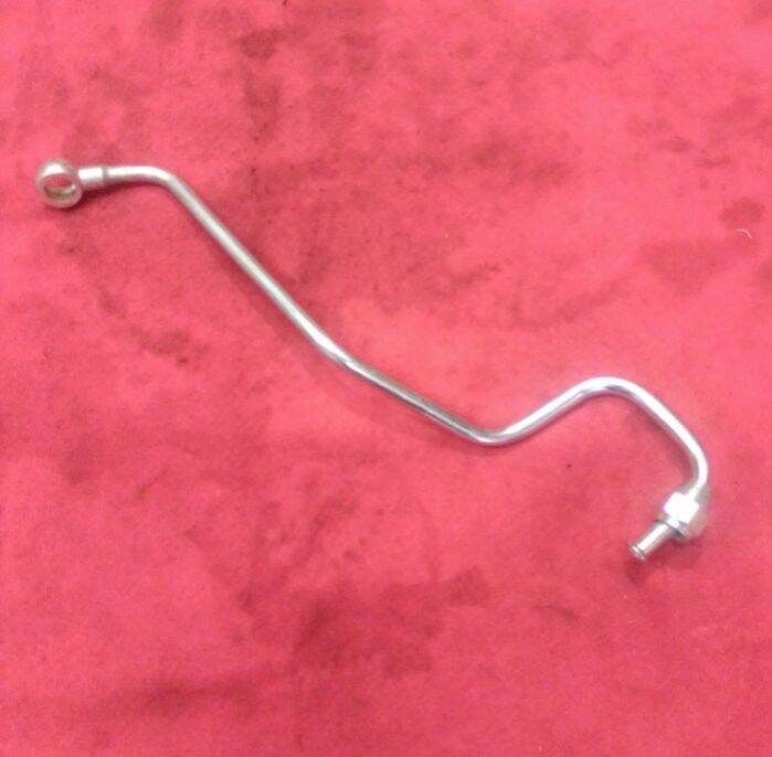 Ht 130 Dyna Ht. Pipa Power Steering High Pressure And High Quality ...