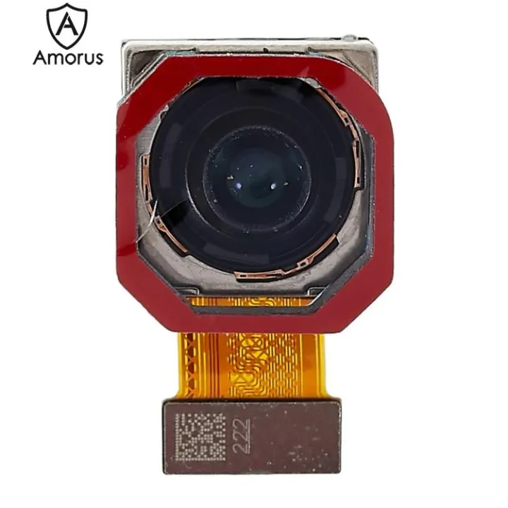 Amorus For vivo Y51s V2002A OEM Rear Big Back Camera Module Replacement ...