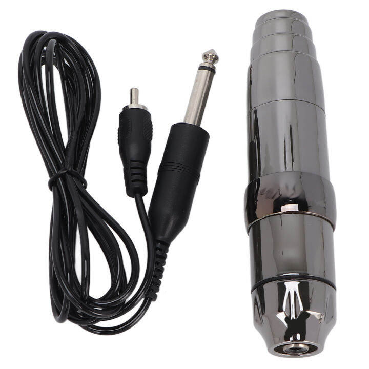 Motor Tattoo Machine Wireless Rotary Pen Ergonomic Machine Body for ...