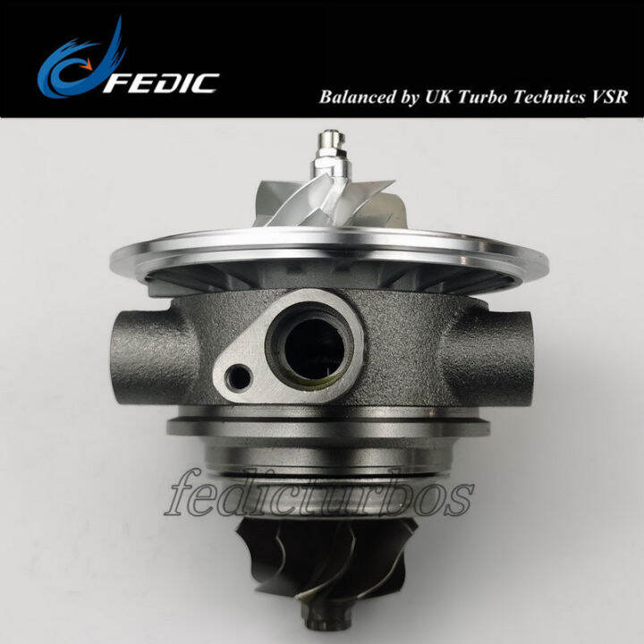 MFS Turbo charger Core JH5 06K145702K cartridge chra for VW Golf VII ...