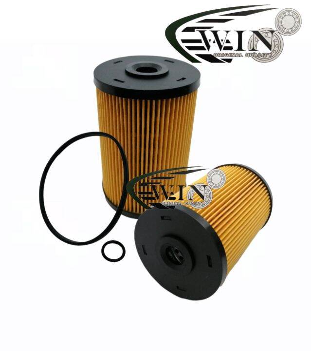 FUEL FILTER Replacement part no. ( S2340-11690 / 23401-1690 ) HINO E13C ...