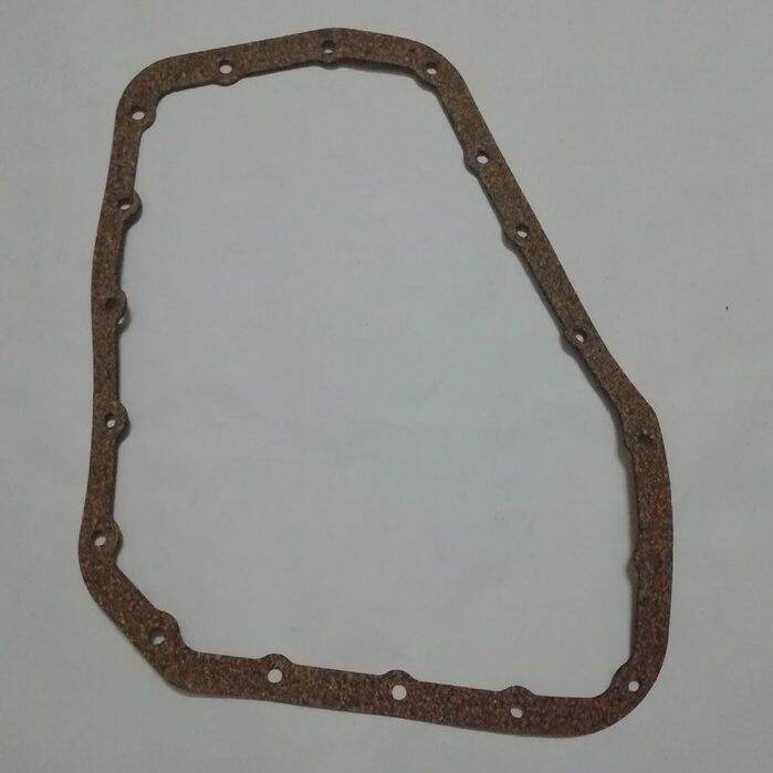 Xuming Transmission Oil Pan Gasket for Toyota Yaris Vios 35168-52010 ...