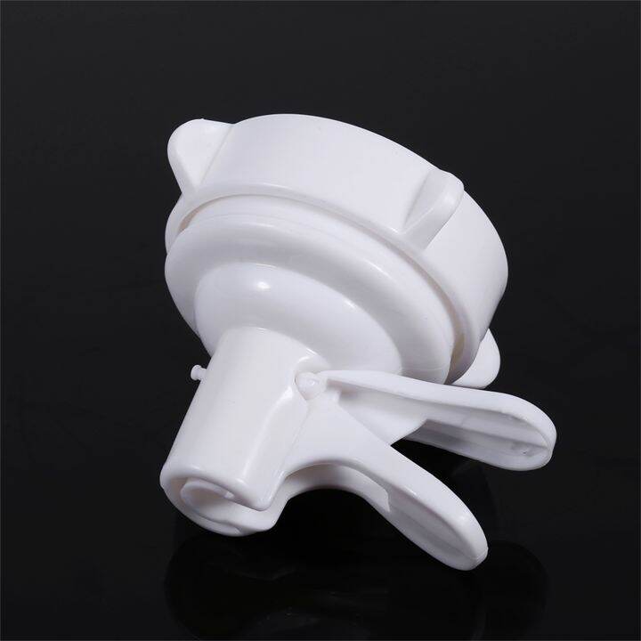 Water Dispenser Valve Drinking Gallon Bottle Reusable Top Valve Faucet ...