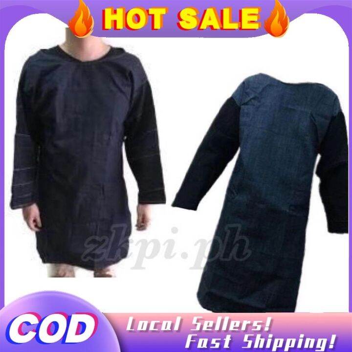 【COD/READY】 HEAV DUTY SAFETY WELDING APRON MAONG | Lazada PH