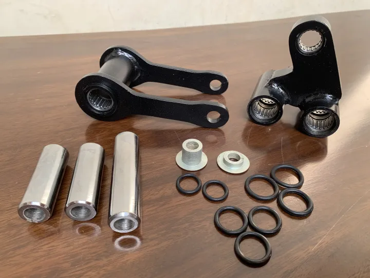 UNITRACK KLX 150 DAN DTRACKER BEARING BAMBU | Lazada Indonesia