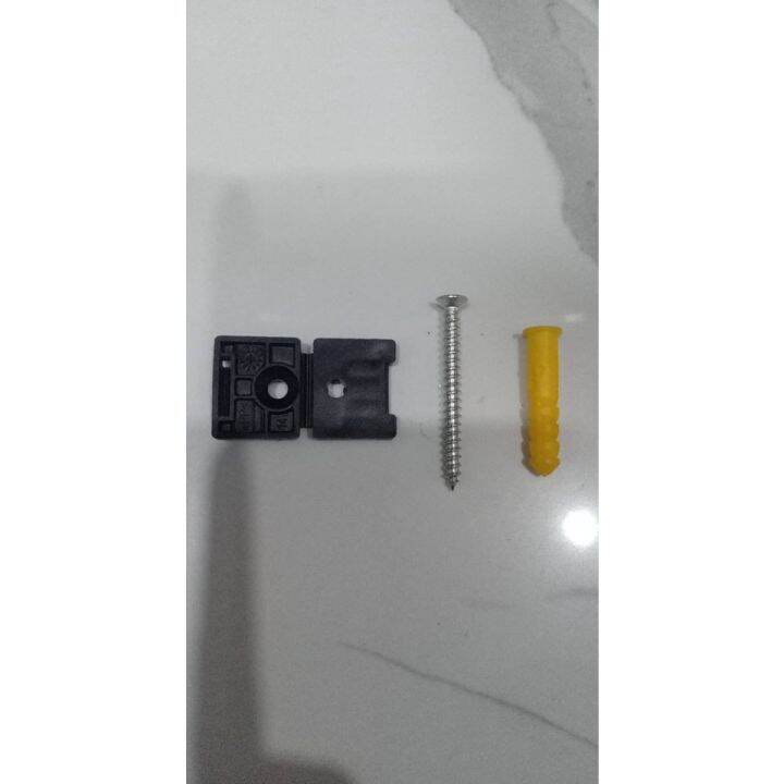 FIBER CLIP FOR FTTH 100PCS. | Lazada PH