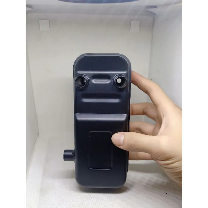 Best - G5K-40 ท่อไอเสีย เครื่อง 5 แรง เครื่องพ่นปุ๋ย เครื่องหว่านข้าว | Lazada.co.th