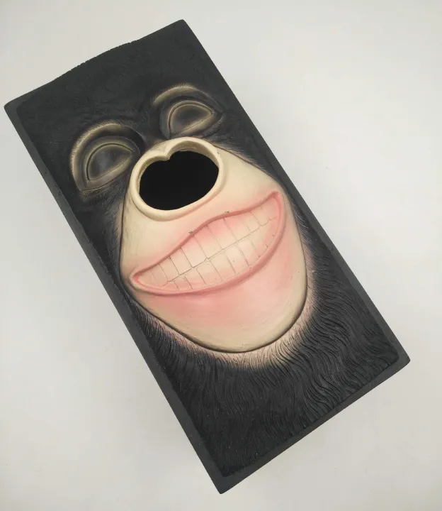 Exporting Shakespeare's creative 3D tissue box, the Duke of England ...