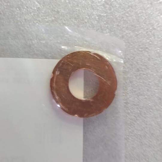 Genuine Yamaha Washer Plate for Cylinder Head 90201-080L7 Tanso Mio ...